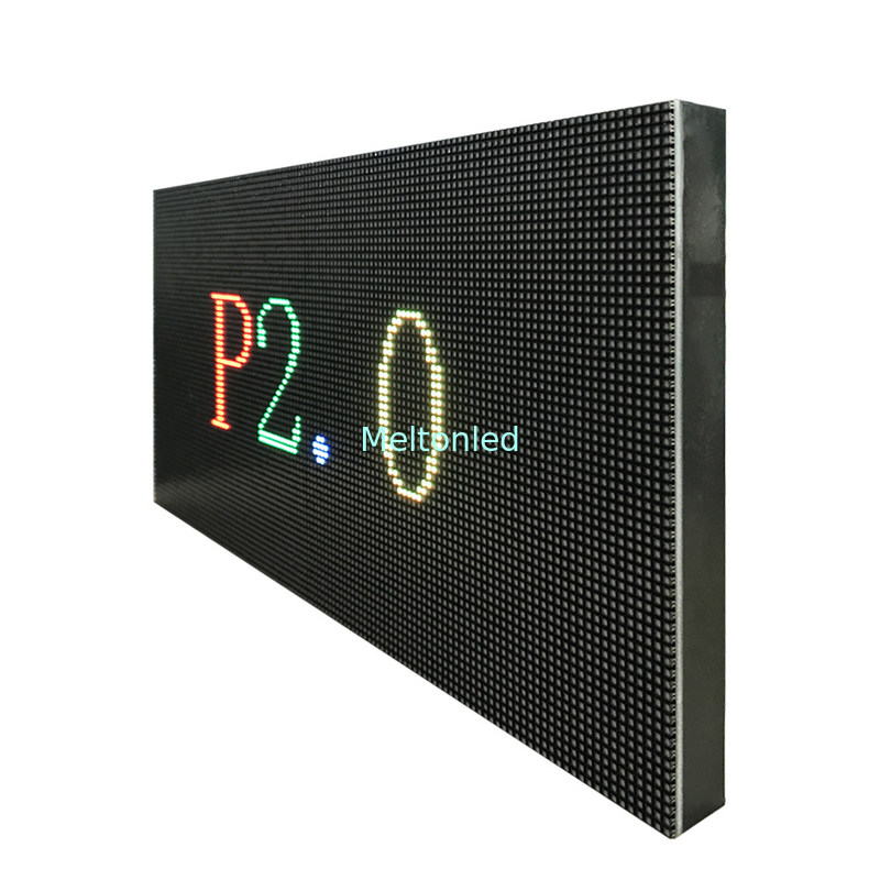 6000cd/m2 LED Billboard Display Open Sign full color For Business ...