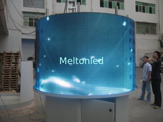 Curved LED Display on sales - Quality Curved LED Display supplier